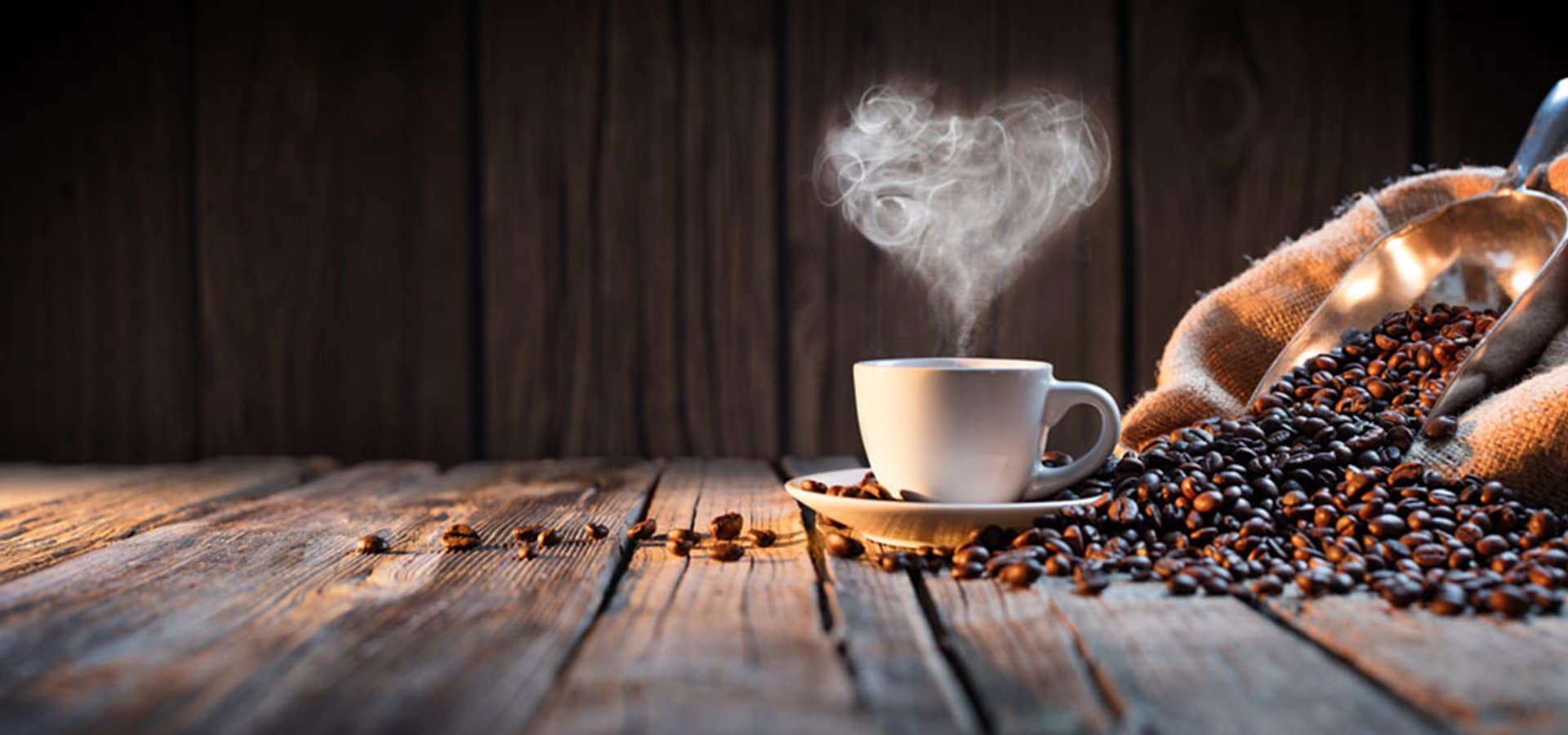 Enostavno do vrhunske espresso kave - KavaTakoj